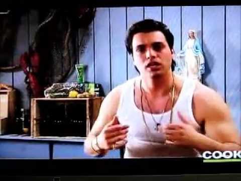 How to give the Moutza - YouTube