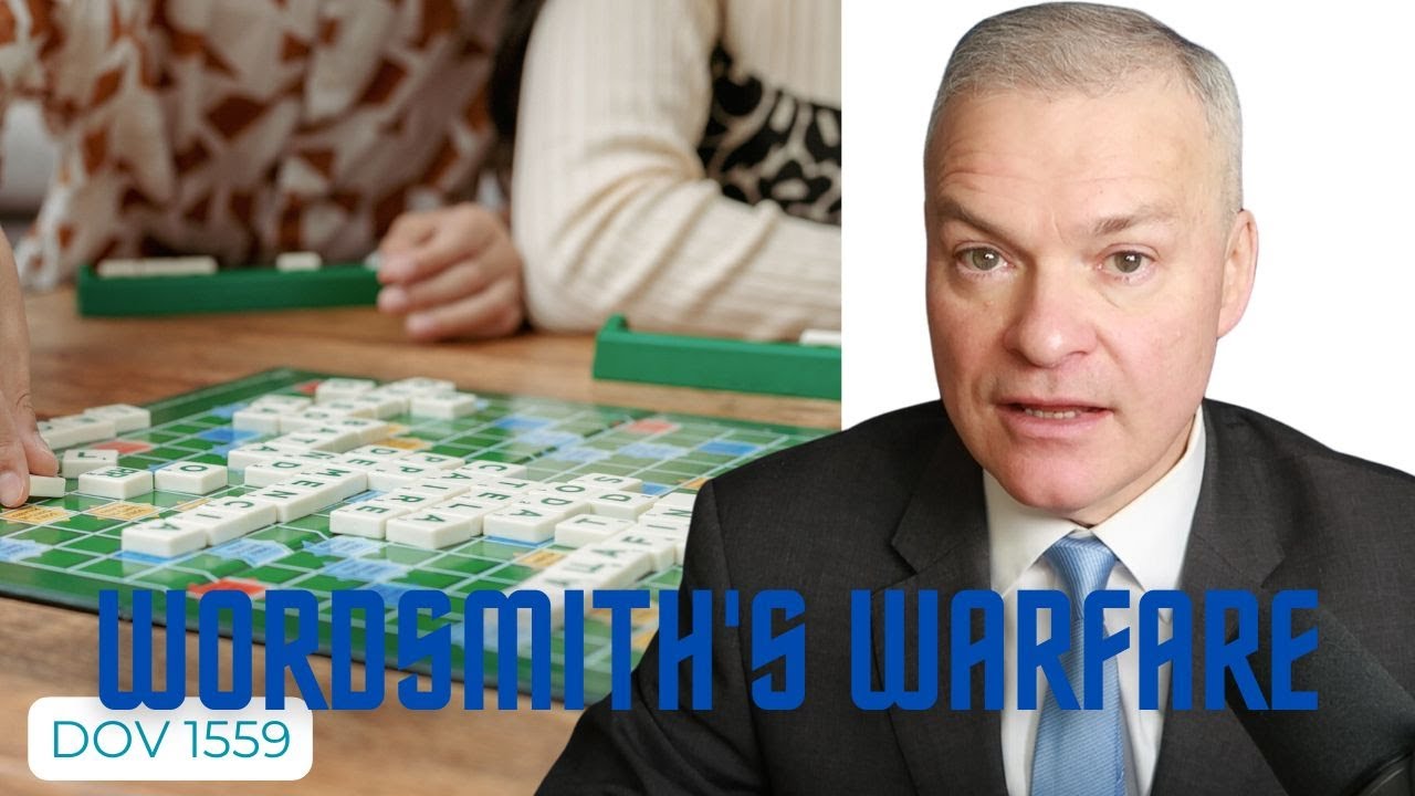 Witness a Scrabble Grandmaster at Work: Real-Time Moves & Expert ...