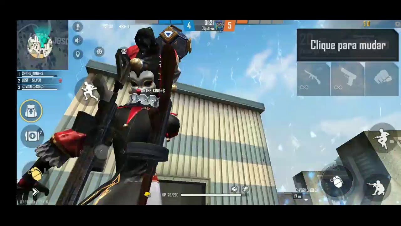 🔴live ao vivo Victor Gamer🔴 - YouTube