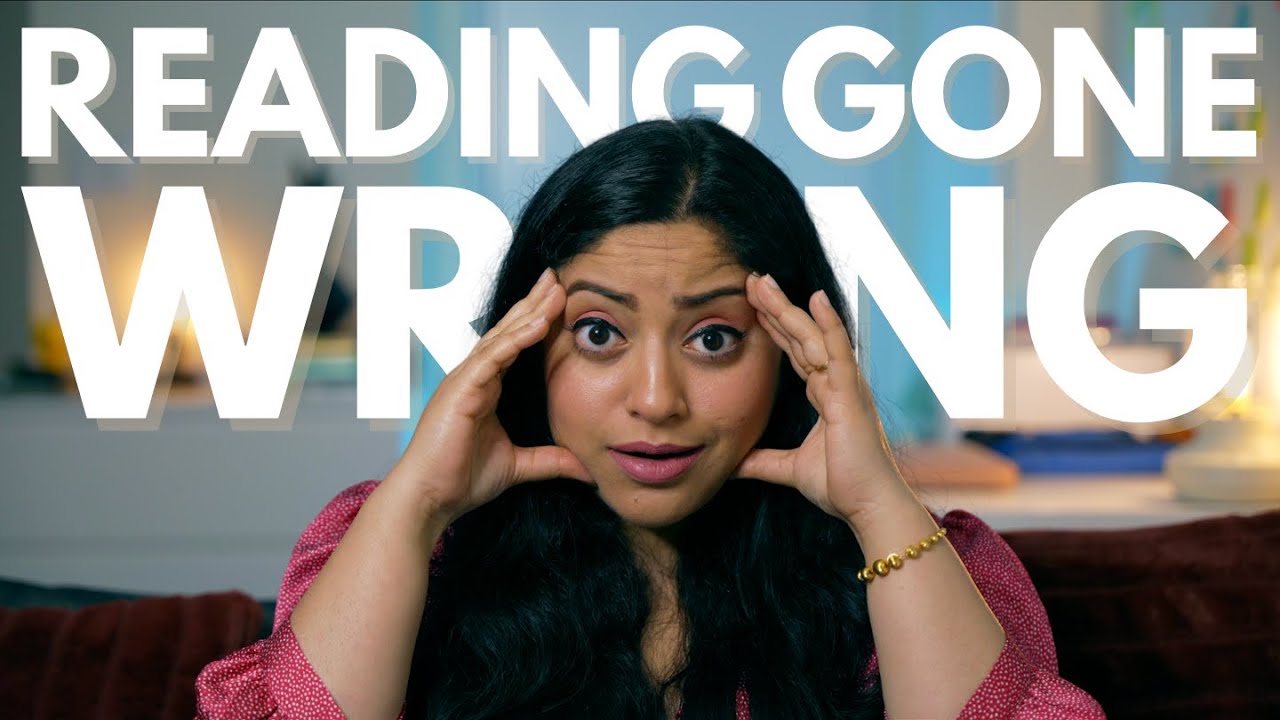 Are NY Times Bestsellers Worth Reading? | Book 1-5/1000 - YouTube