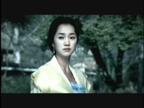 [MV] Park Tae Won - Bi Ryeon/Tragic Love (Emperor of the Sea OST)