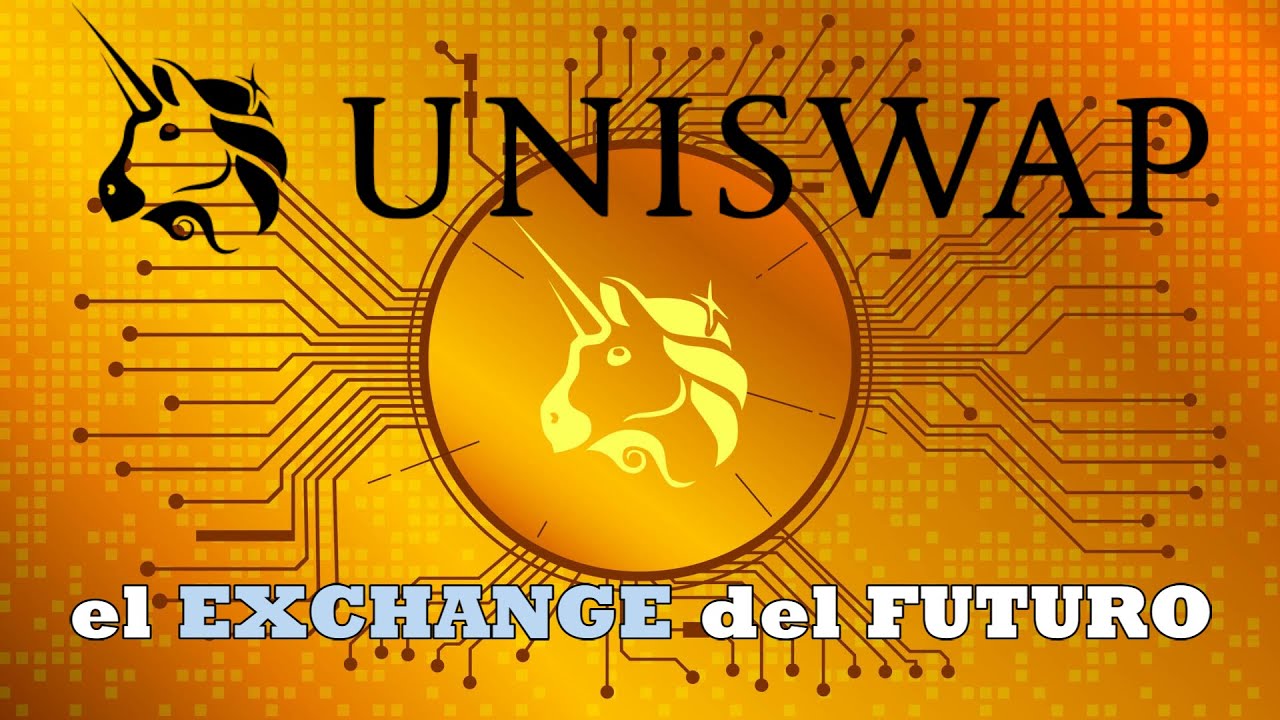 🦄 UNISWAP " UNI "🦄 Que es, Analisis, consejos, futuro y Opinion Español 2021 Criptomoneda ...