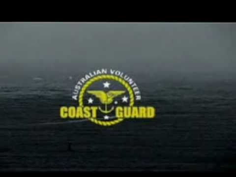 Australian Volunteer Coast Guard - YouTube