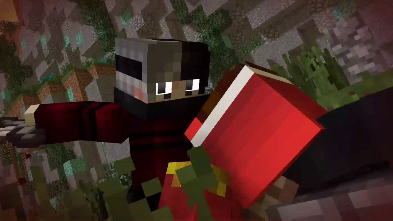 Minecraft Pe EnderCube ' de MLGRUSH DA Sayı Hilesi!!!!!!!! - YouTube