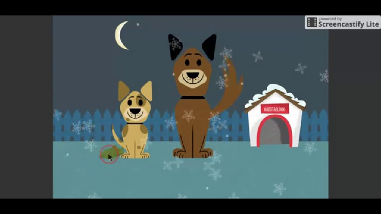 My New Puppy (Game) #1 - YouTube