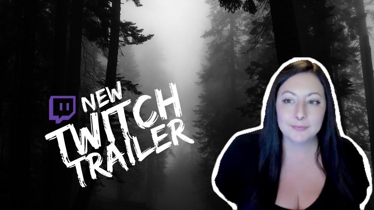 NEW Twitch Trailer [2023] - YouTube