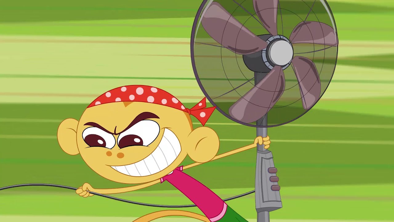 Chai Chai | Funny Animated Cartoon for Kids | Episode 15 | Animated ...