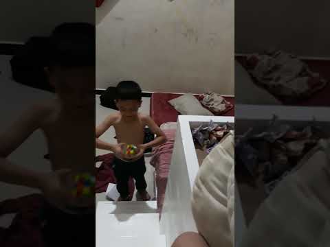 ketika baba buwat rebit - YouTube