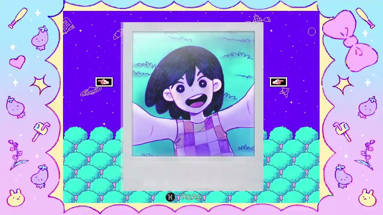Omori (Part 1) - YouTube