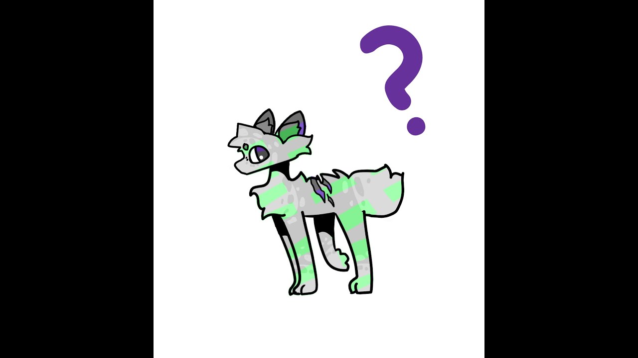 Sprout Redesign Speedpaint - YouTube