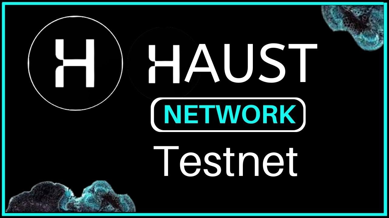 Haust Network Testnet || Complete Guide To Haust Network Testnet and ...