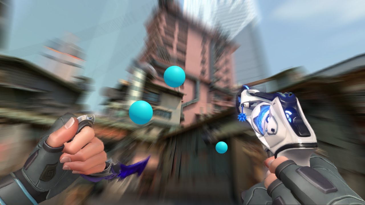 𝓣𝓱𝓮 𝓤𝓷𝓻𝓲𝓿𝓪𝓵𝓮𝓭 𝓟𝓸𝔀𝓮𝓻 𝓸𝓯 𝓪𝓷 𝓐𝓲𝓶 𝓡𝓸𝓾𝓽𝓲𝓷𝓮 - YouTube