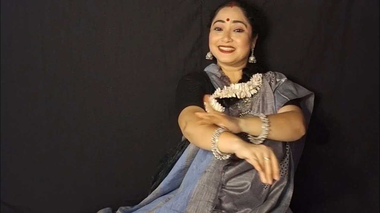 Songo chhara kore sokhi || সঙ্গ ছাড়া করে সখী || Dance Cover || Dolon ...