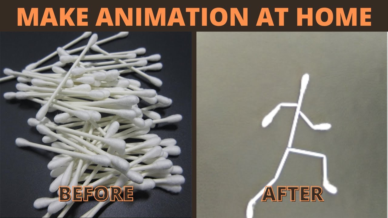 THE.TUTORIAL/HOW.TO.MAKE.A.STOP.MOTION.ANIMATION VIDEO - YouTube