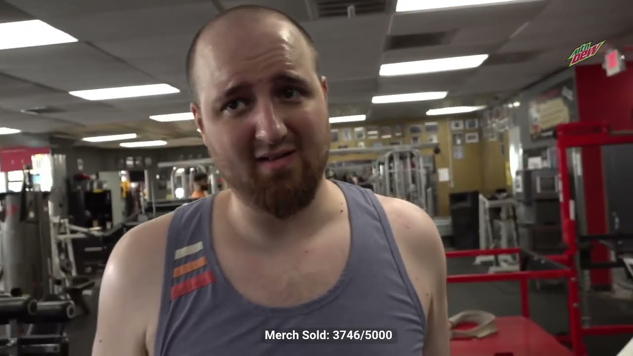 Wakewilder taking his anger out on Tectone?? - YouTube