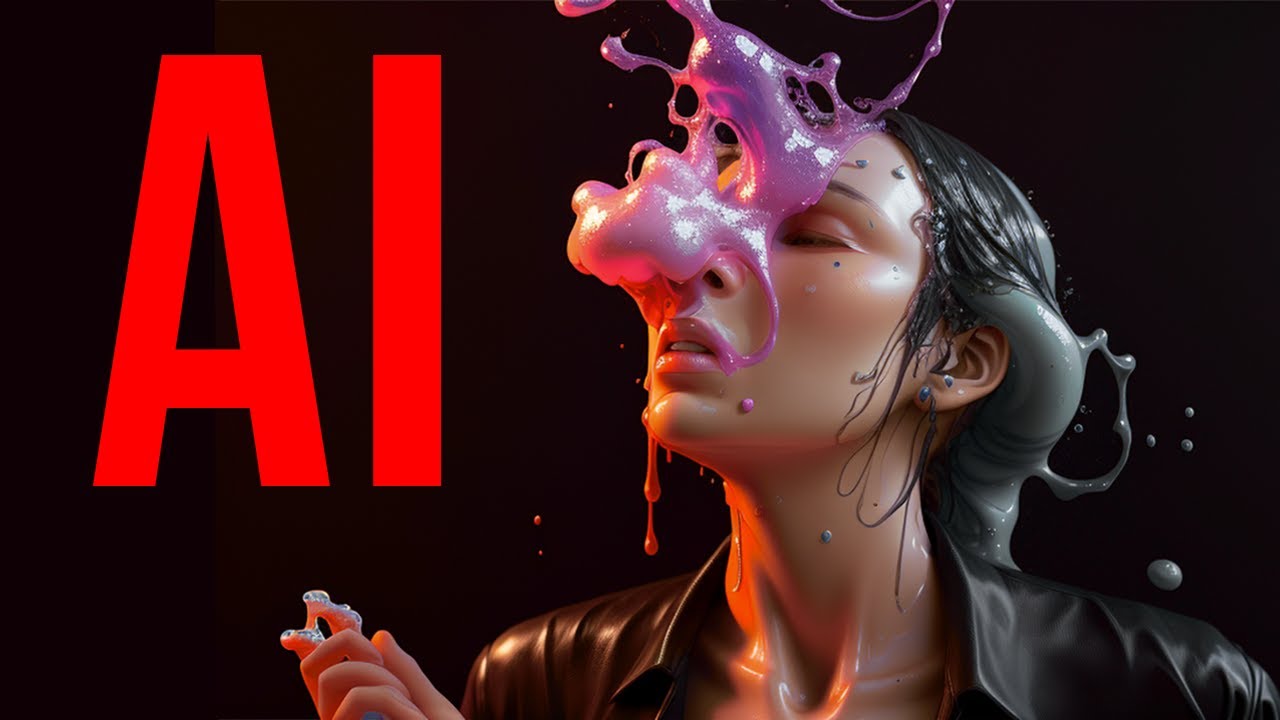 Mesmerizing AI Animation Showreel | The Future of Animation Unleashed ...