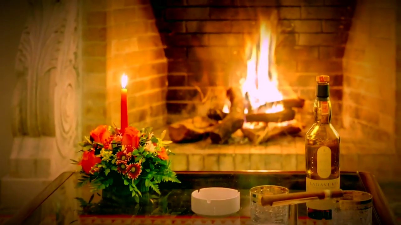Christmas Time at Corfu Palace - YouTube