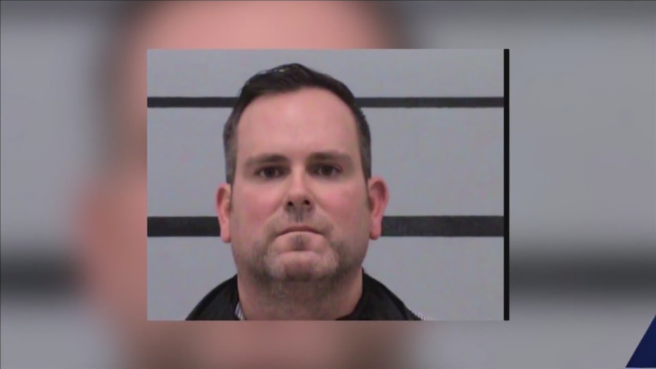 Former dentist Jason White sentenced to 30 years in prison - YouTube