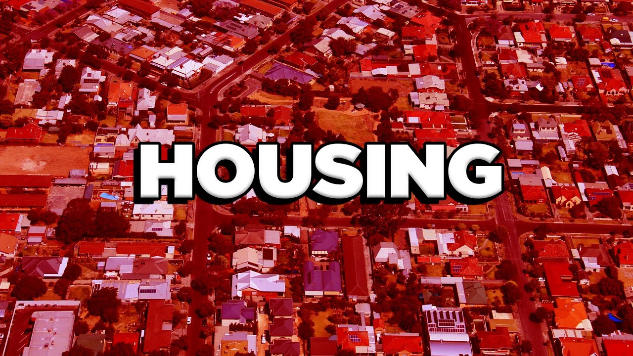 Housing - YouTube
