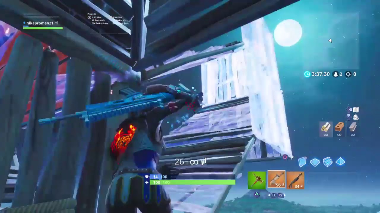 Custom matchmaking code 32 hrs - YouTube