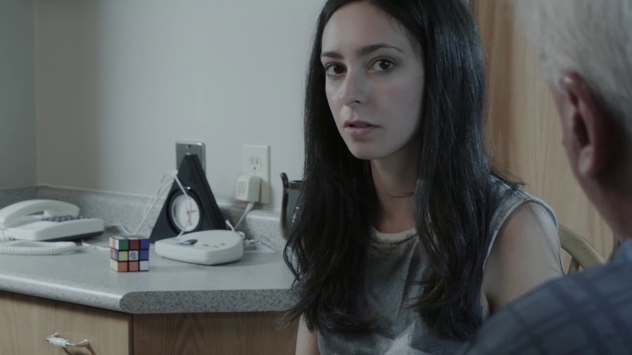 Zena Trailer - YouTube