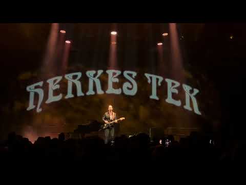 Tolga Akdoğan (Adamlar) - Zülüf Dökülmüş Yüze (Neşet Ertaş Cover) (Herkes Tek, Paribu Art, 4.3.2026)