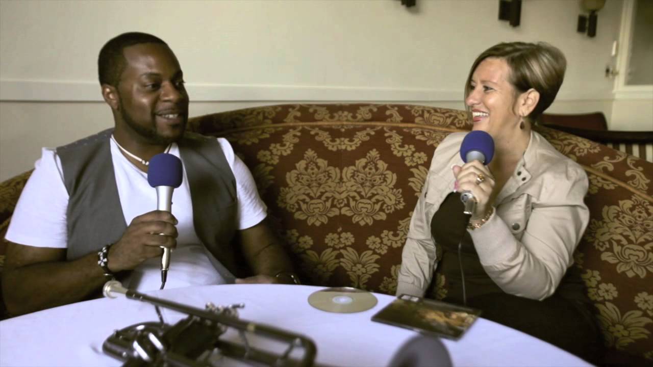 Polyphony Magazine Trailer - YouTube