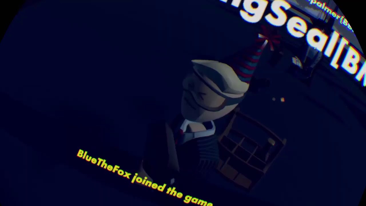 Rec Room 34 |Too Much INK| - YouTube