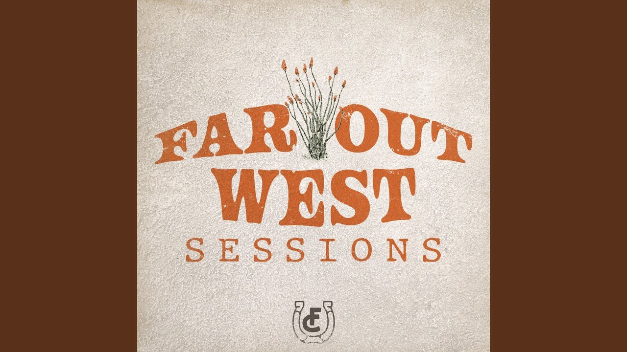 Gettin' By (Far Out West Sessions) - YouTube