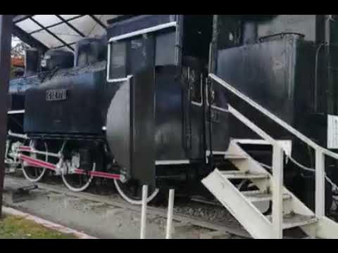 諏訪郡下諏訪町 下諏訪青少年広場C12 171 - YouTube