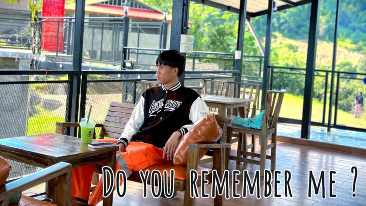 Real chit ( Do you remember me ? ) official .MV (prod by Mler Beatz ...
