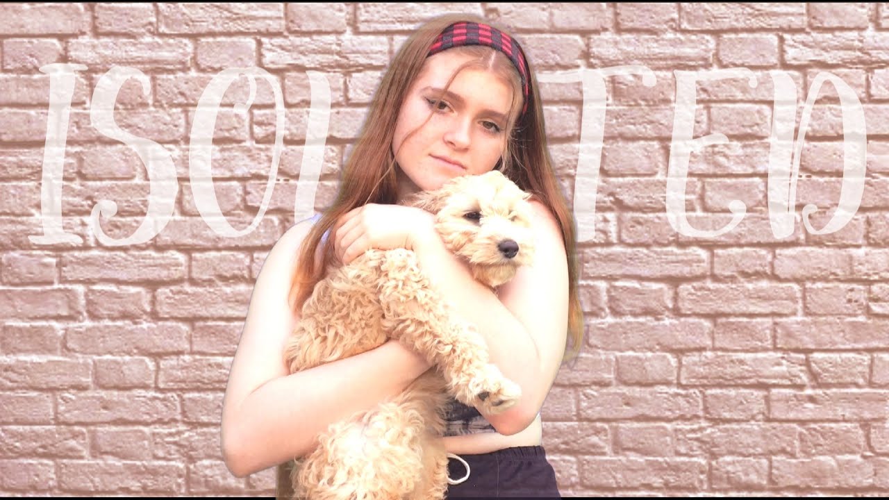 ciara mill - isolated. (Official Music Video) - YouTube