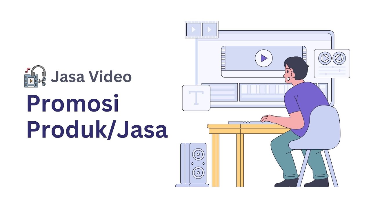 Edit Iklan Layanan edit video promosi,Video promosi perusahaan,Edit ...