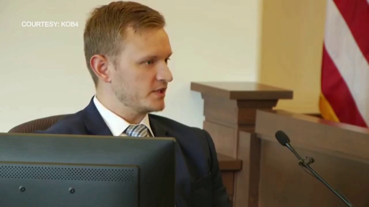 Taos Compound Suspects Bond Hearing Part 2 FBI Agent Travis Taylor ...