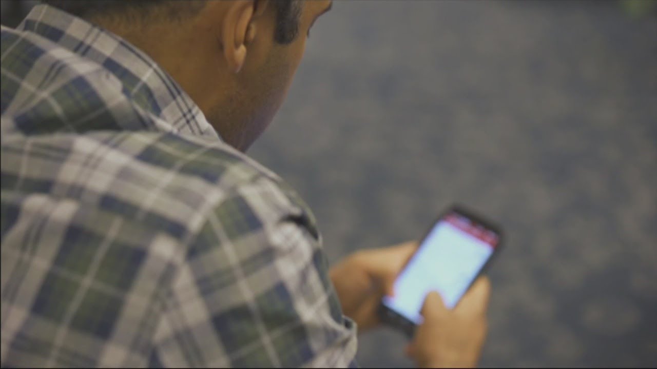 GBI Tips to help and prevent suspicious activity - YouTube