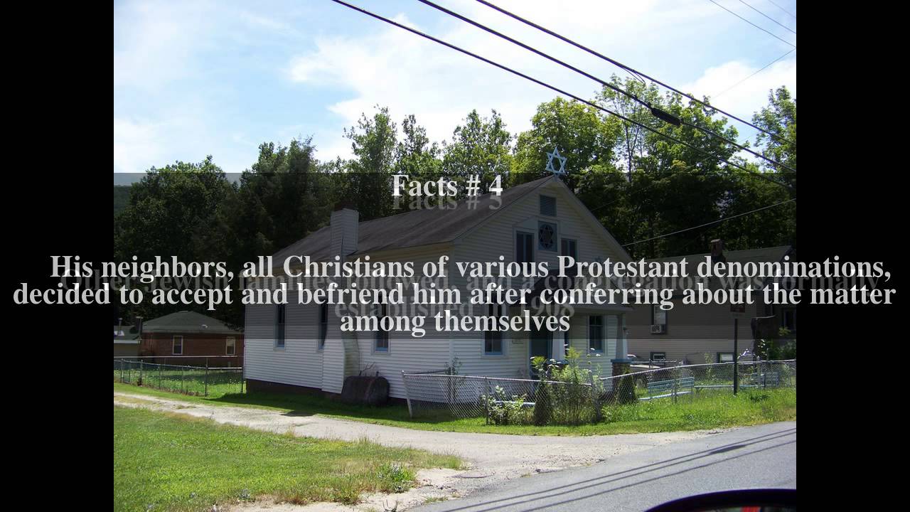 Spring Glen Synagogue Top # 10 Facts - YouTube