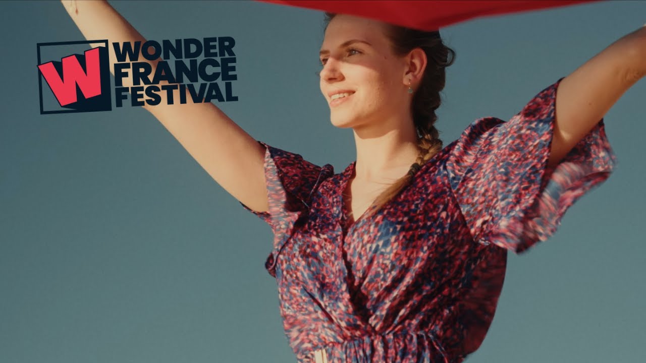 Allez Viens ! un week-end à Bordeaux - Wonder France Festival 3 - YouTube