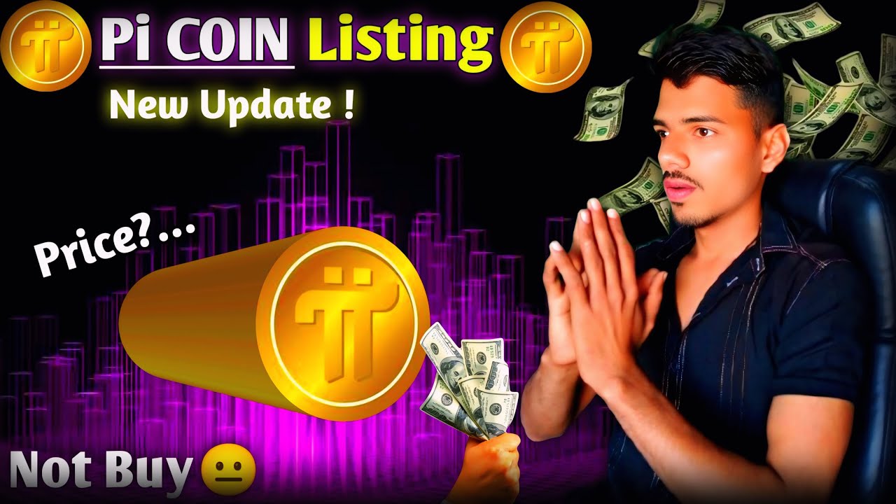 Pi Coin Latest News🔥 | Pi Network Price Prediction🤫 - YouTube
