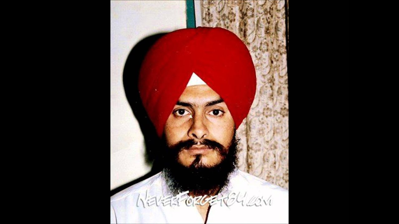Jagtar Singh Hawara ~ Wiki & Bio with Photos | Videos