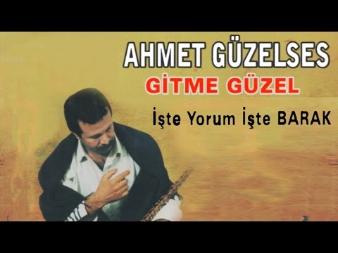 Ahmet Güzelses - Şamelinin Hurması