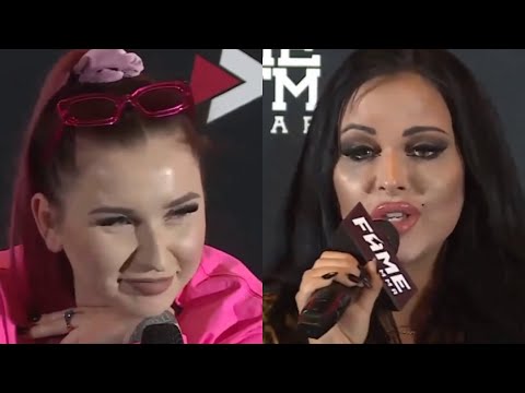 Ostro na Konferencji FAMEMMA3 - Linkiewicz, Godlewska, Malczyński, Pallaside, IsAmU *Całość*