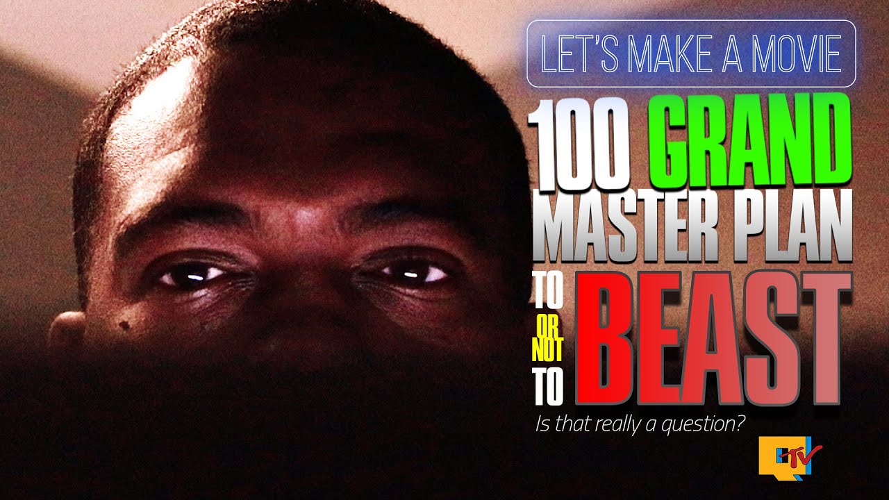 The 100 Grand Master Plan | How I Plan on Marketing and Fundraising for ...