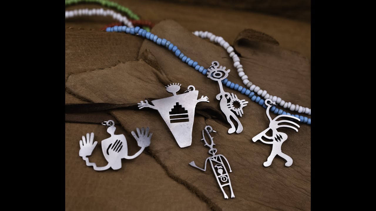 Your Symbols - Introduction - YouTube