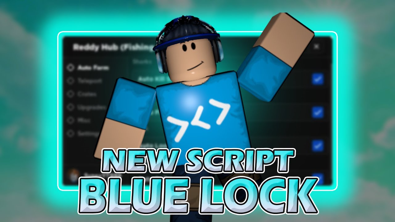 [UPD🐍] Blue Lock:Rivals *BEST HUB* Script, Auto Dribble, Style Changer ...