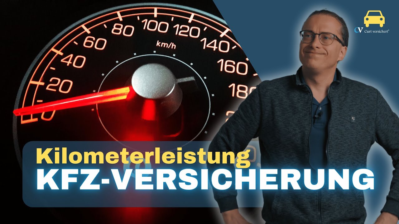 Kfz Versicherung Staffelung Km