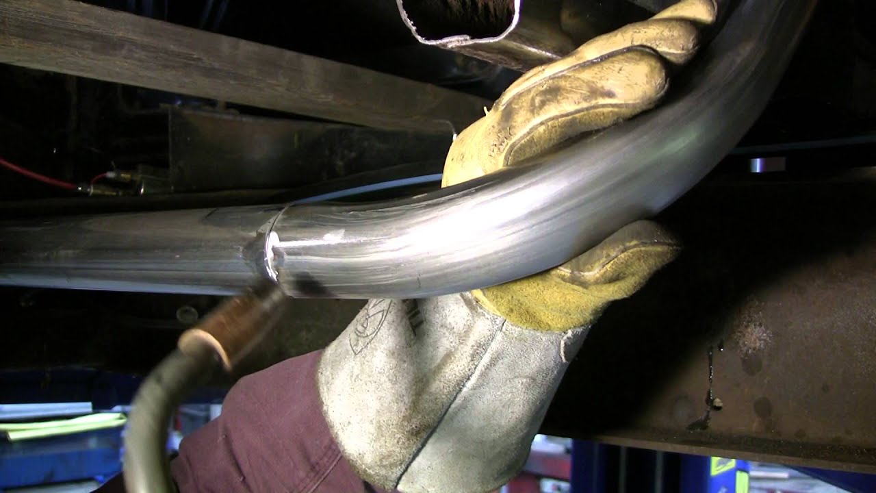 LETS BUILD A RAT ROD # 25 - radiator mounted - YouTube