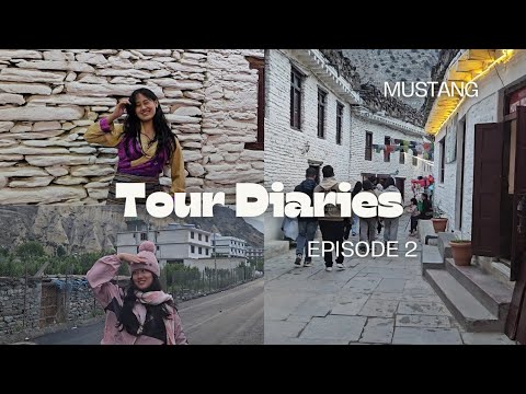 Tour diaries 🖇☁️ | episode 2 - YouTube