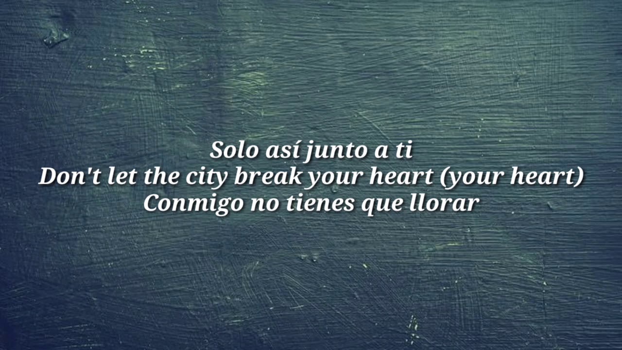 Khalid - Suncity (Lyrics) ft. Empress Of - YouTube