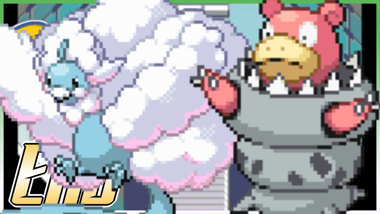 Finale - Pokemon Wally Quest - Gameplay Walkthrough Part 26 (END) - YouTube