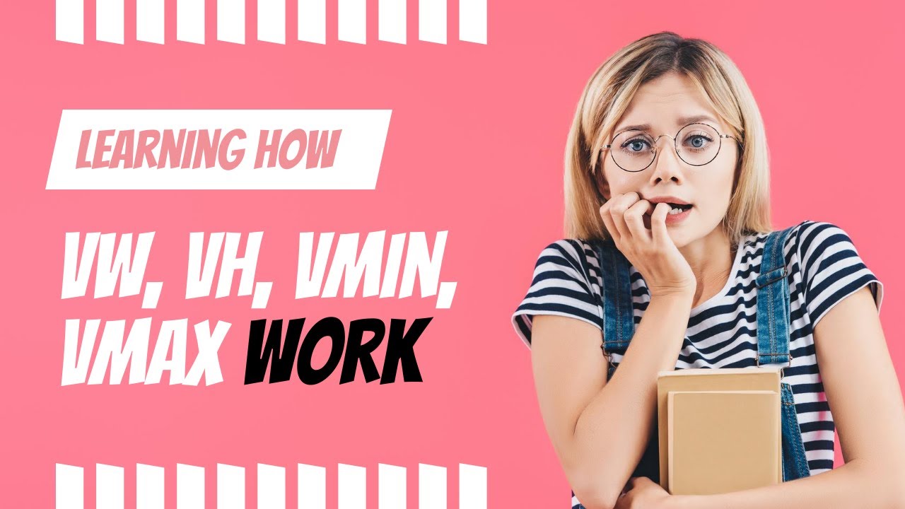 Learning Fluid Web design - YouTube